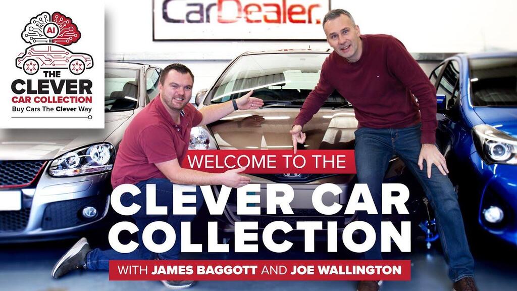Clever Car Collection | Car dealership in Gosport | Autotrader