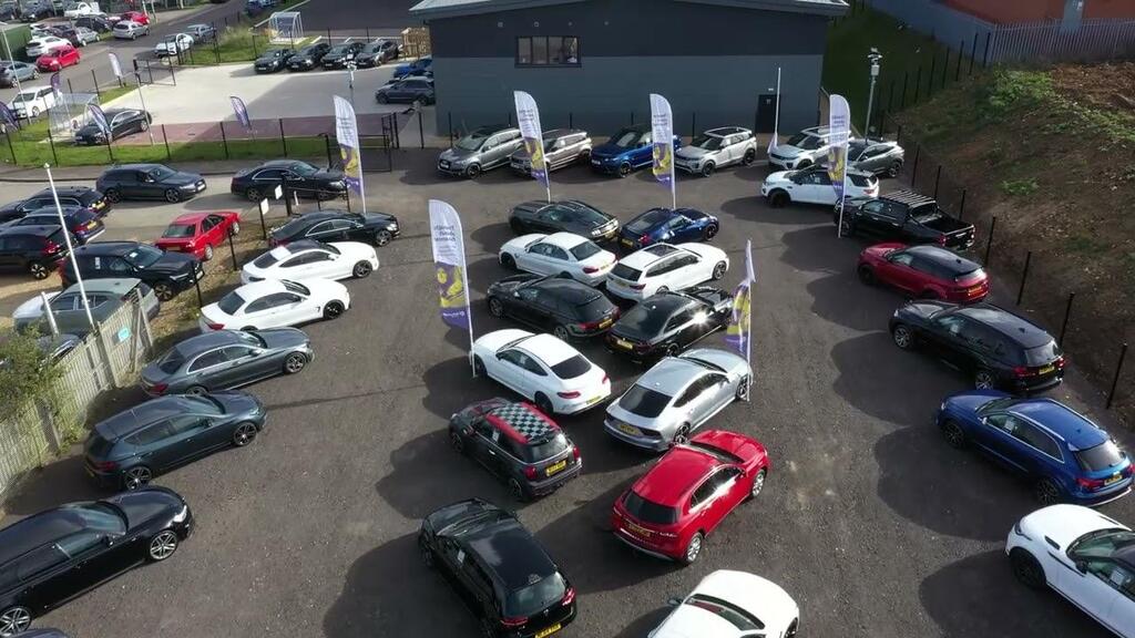 Junction 17 Cars Limited t/a Junction 17 Cars (Grantham) | Car ...