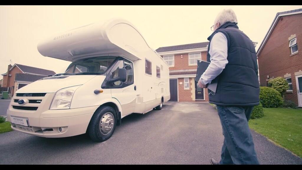 Motorhome Depot Retail - Mansfield | Motorhome dealership in Mansfield ...