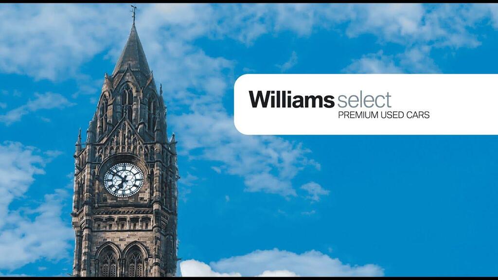 Williams Select Rochdale | Car dealership in Rochdale | Autotrader