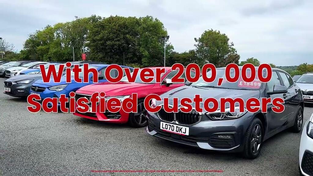 Ron Skinner & Sons Crosshands | Car dealership in Llanelli | Autotrader