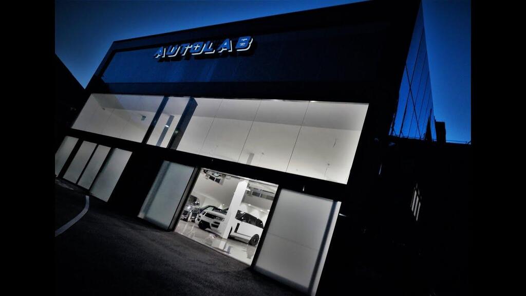 Auto Lab UK Ltd | Car dealership in Blackburn | Autotrader