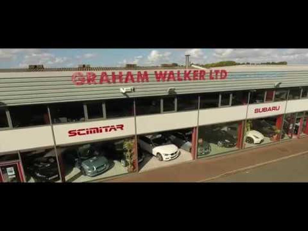Graham Walker Ltd | Car dealership in Chester | AutoTrader