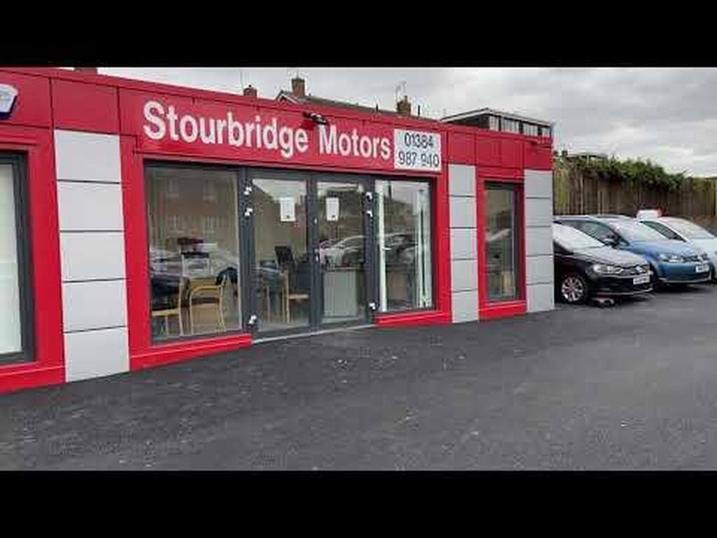 Stourbridge Motorhouse | Car dealership in Stourbridge | AutoTrader