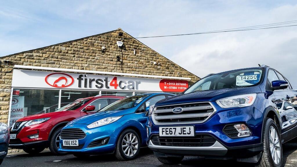 First4car.com - Trading Standards Approved Dealership | Car dealership ...