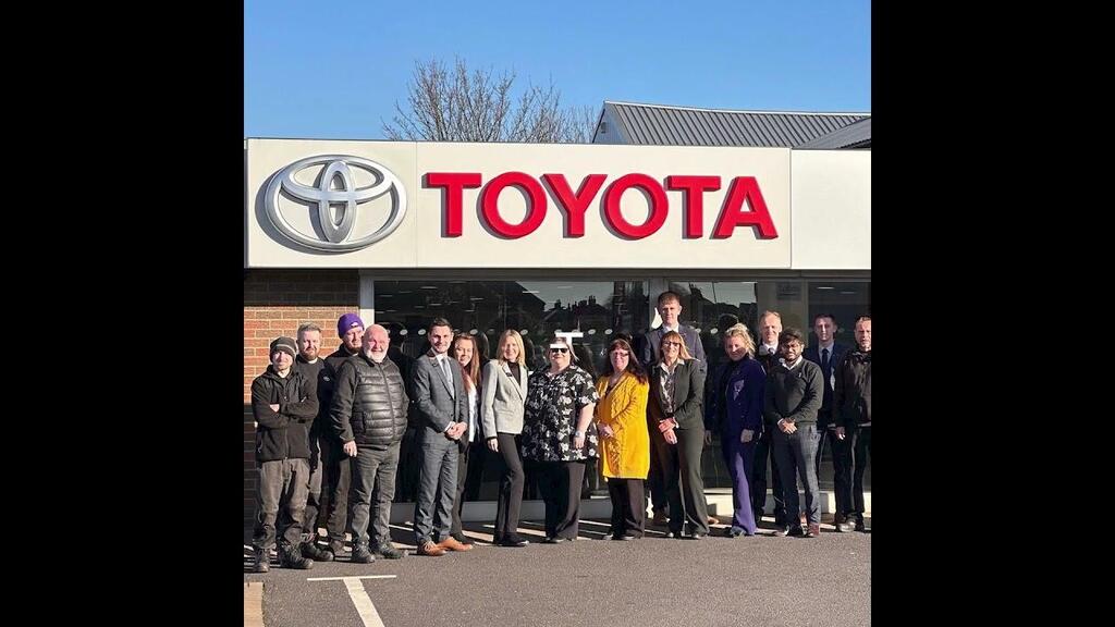 John Roe Hull | Car dealership in Hessle | Autotrader