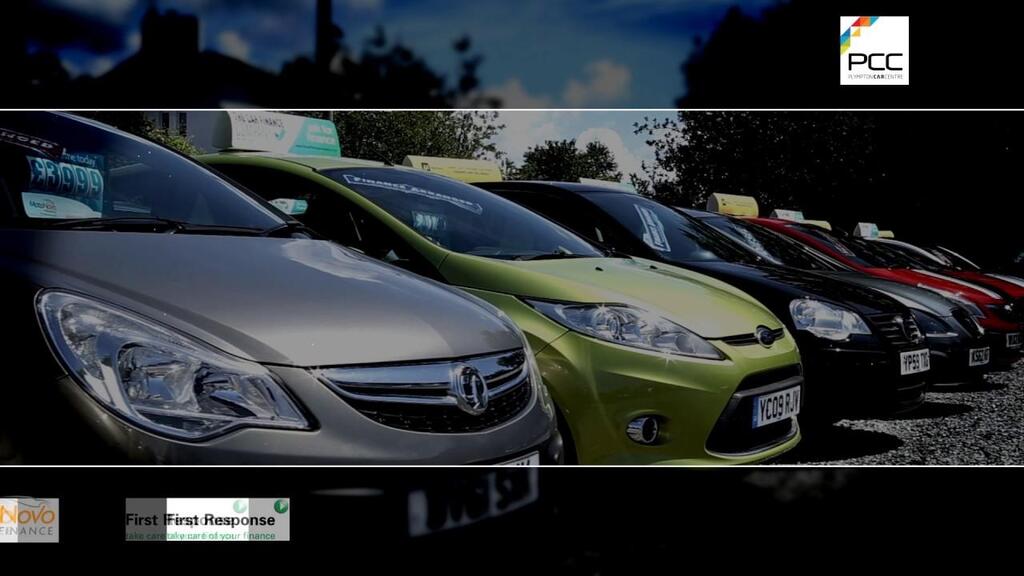 Plympton Car Centre (Plymouth) Ltd | Car dealership in Plymouth ...