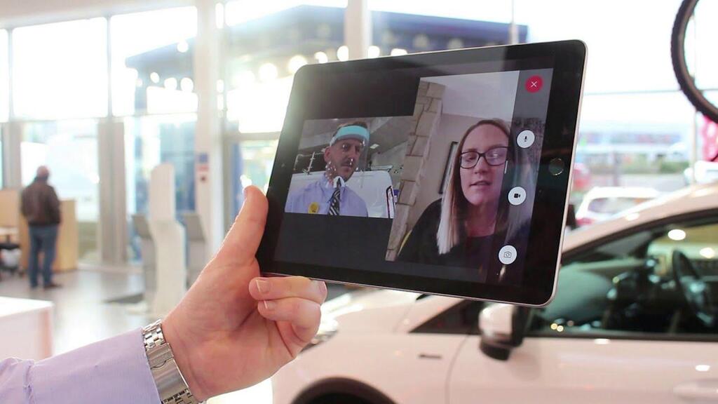 Trust Ford Edgware | Car dealership in London | AutoTrader