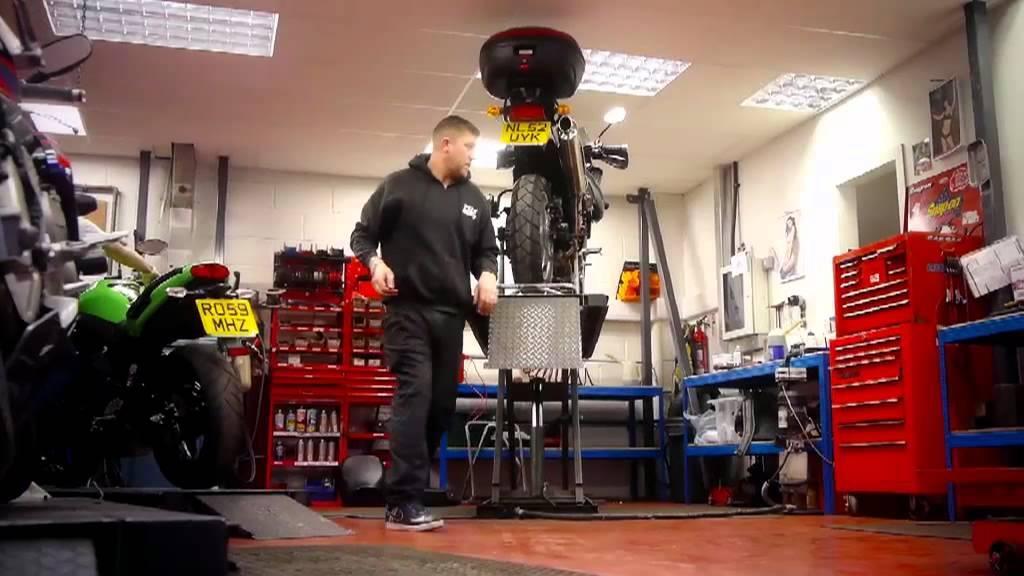 Fins Motorcycles Of Redhill | Bike dealership in Redhill | Autotrader