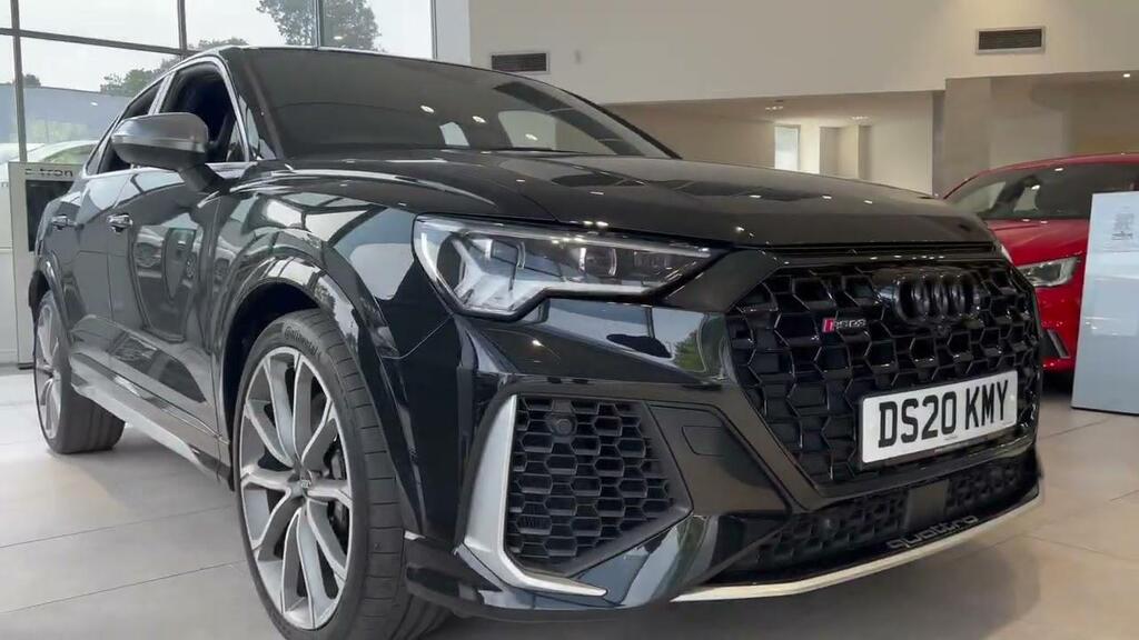 Audi Approved - Epsom | Car dealership in Epsom | AutoTrader