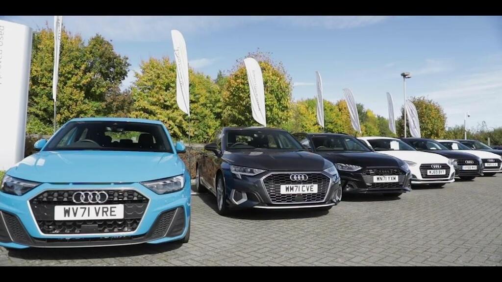 Bath Audi | Car dealership in Bath | Autotrader
