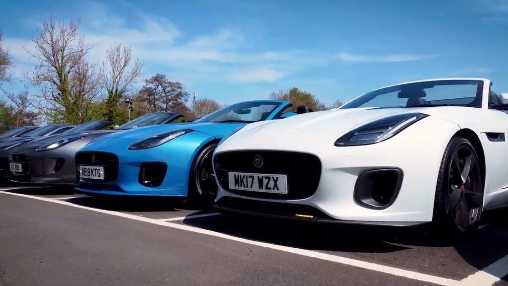Auto Sportiva | Car dealership in Tonbridge | AutoTrader