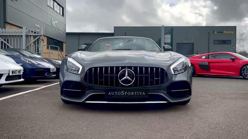 Auto Sportiva | Car dealership in Tonbridge | Autotrader