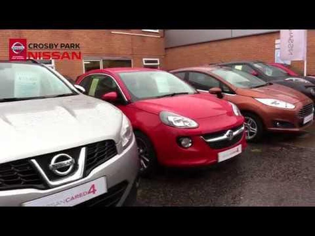 Crosby Park Garage | Car dealership in Liverpool | Autotrader