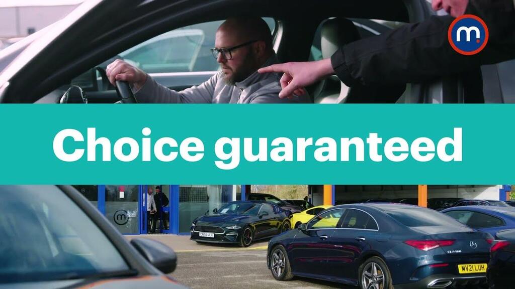 Motorpoint Widnes | Car dealership in Widnes | Autotrader