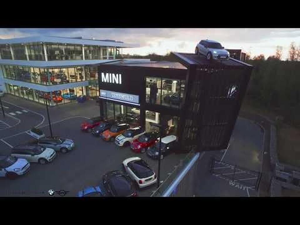 Cotswold MINI Cheltenham | Car dealership in Cheltenham | Autotrader
