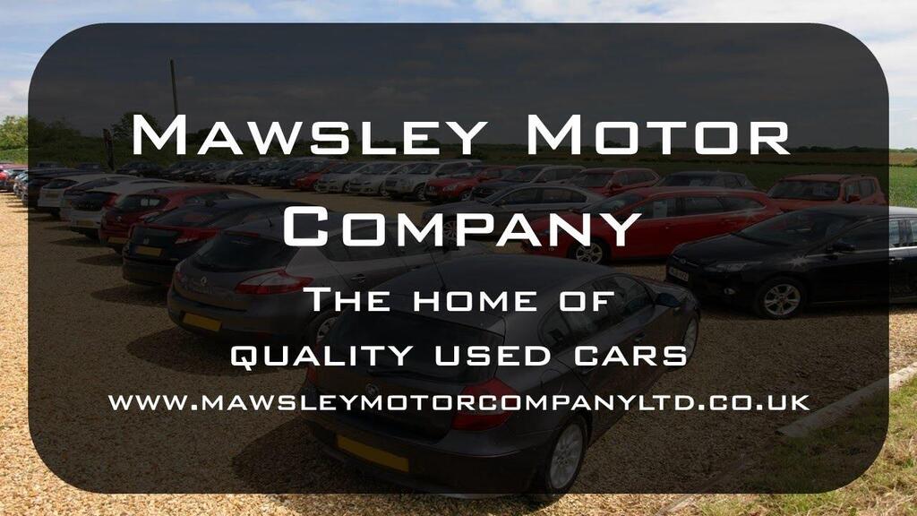 Mawsley Motor Company Ltd | Car dealership in Northampton | Autotrader