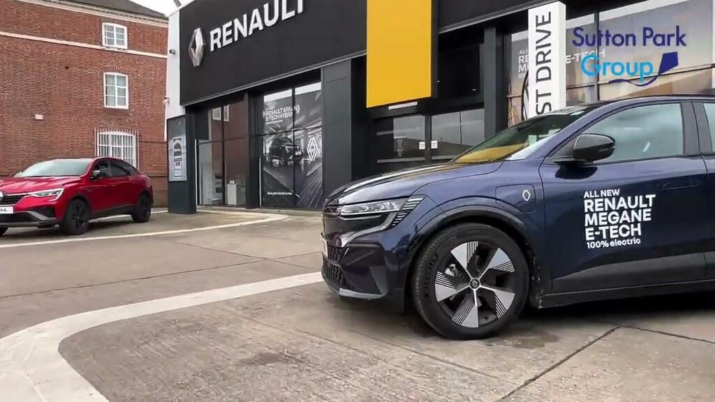 Sutton Park Burton | Car dealership in Burton On Trent | Autotrader