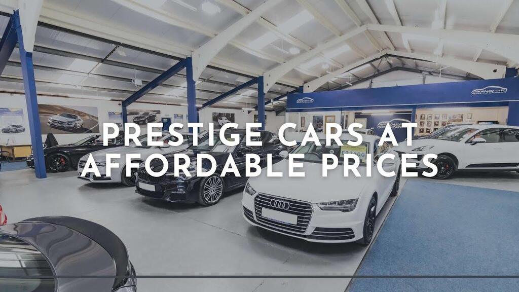 Prestige Car Supermarket | Car dealership in York | Autotrader