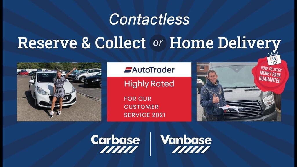 Carbase Bristol | Car dealership in Bristol | AutoTrader