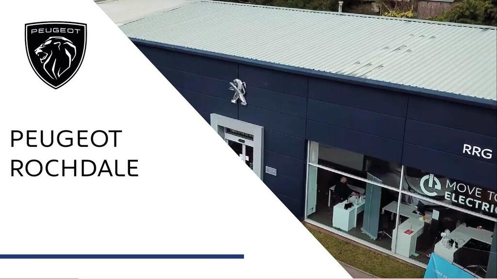 RRG Peugeot Rochdale | Car dealership in Rochdale | Autotrader
