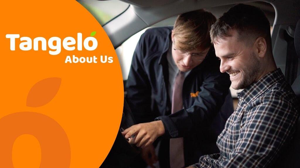 Tangelo Used Cars | Car dealership in Exeter | Autotrader