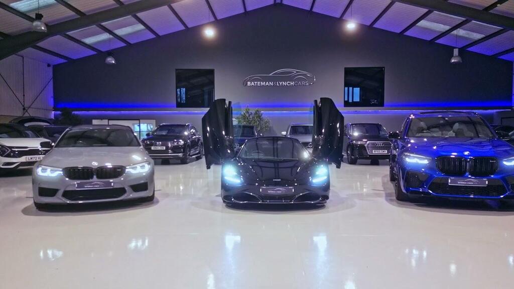 Bateman & Lynch Cars Ltd | Car dealership in Liskeard | Autotrader