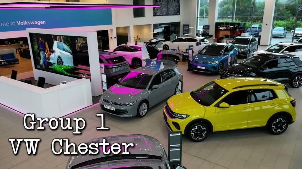 Group 1 Volkswagen Chester | Car dealership in Chester | Autotrader