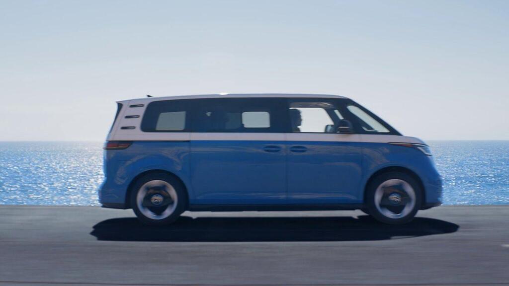 Group 1 Volkswagen Van Centre Norwich | Van dealership in Norwich ...