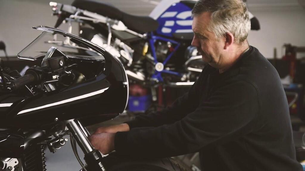 Wollaston BMW Bikes Northampton | Bike dealership in Northampton ...