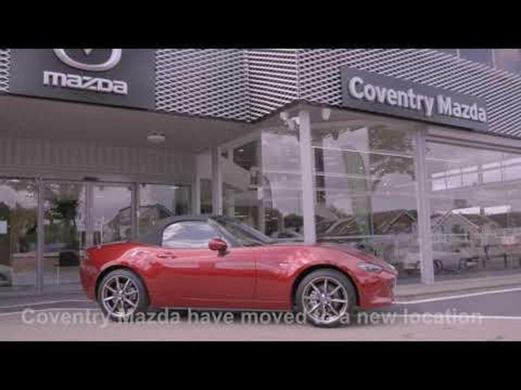 Coventry Mazda | Car dealership in Coventry | AutoTrader