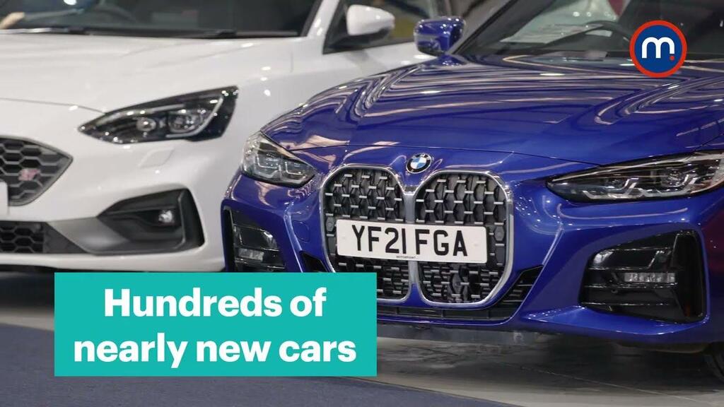 Motorpoint Chingford | Car dealership in Chingford | Autotrader