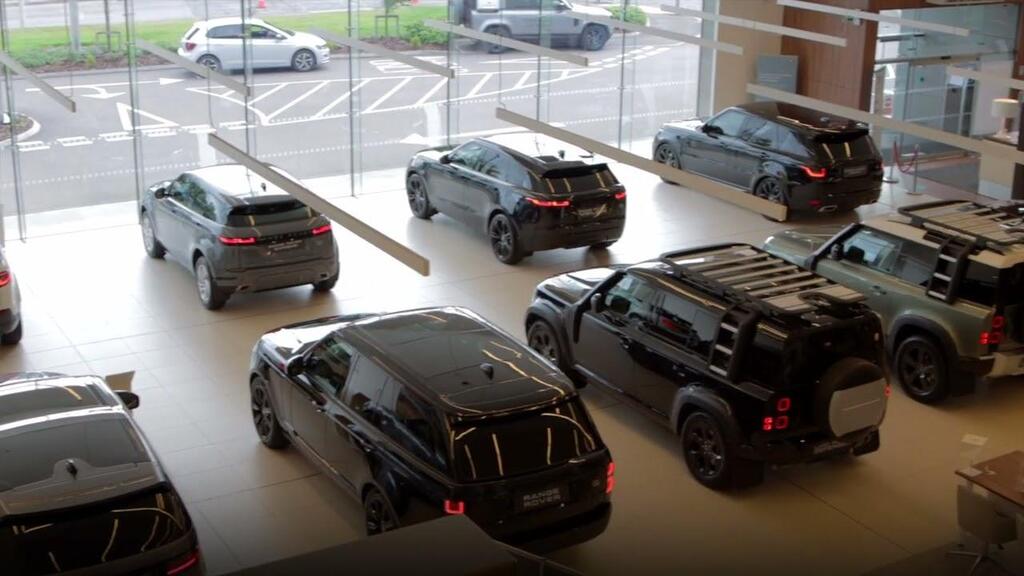 Park's Land Rover Aberdeen | Car dealership in Aberdeen | AutoTrader