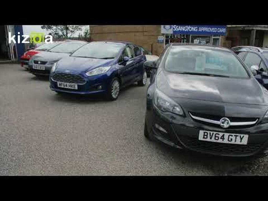 Ash Bank Garage Limited | Car dealership in Stoke-On-Trent | Autotrader