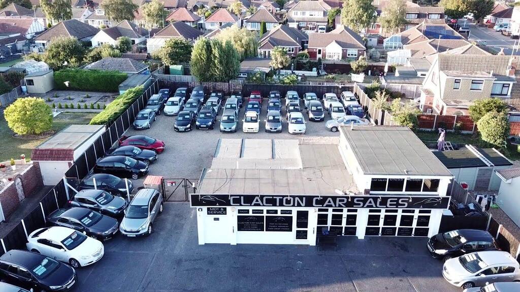 Clacton Car Sales Ltd | Car dealership in Clacton-On-Sea | Autotrader