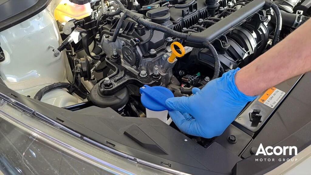 Acorn Kia Crewe | Car dealership in Crewe | AutoTrader