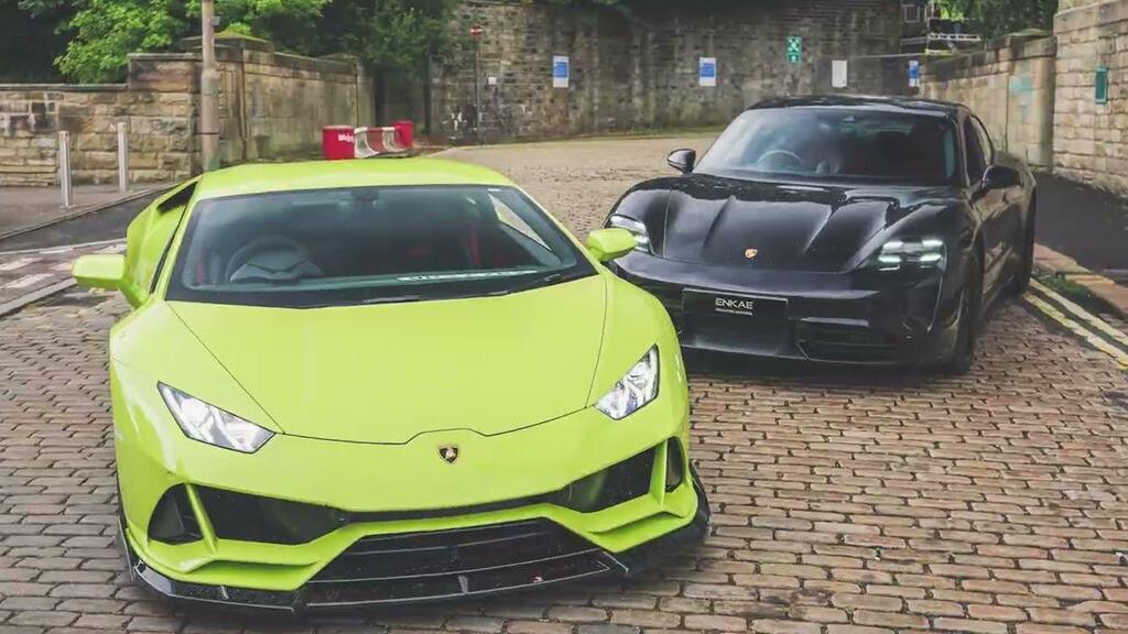 Enkae Prestige Motors Ltd | Car dealership in Huddersfield | Autotrader