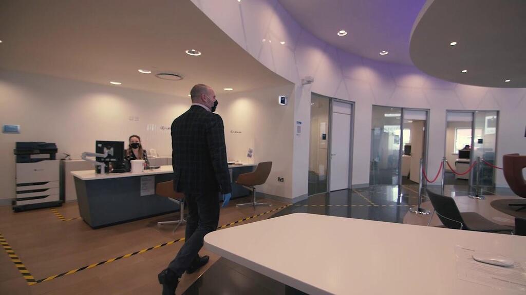 Lexus Derby | Car dealership in Derby | AutoTrader