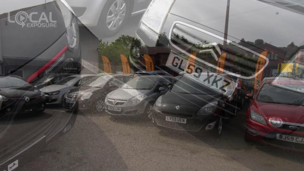 Hasbury Motors Ltd | Car dealership in Halesowen | Autotrader
