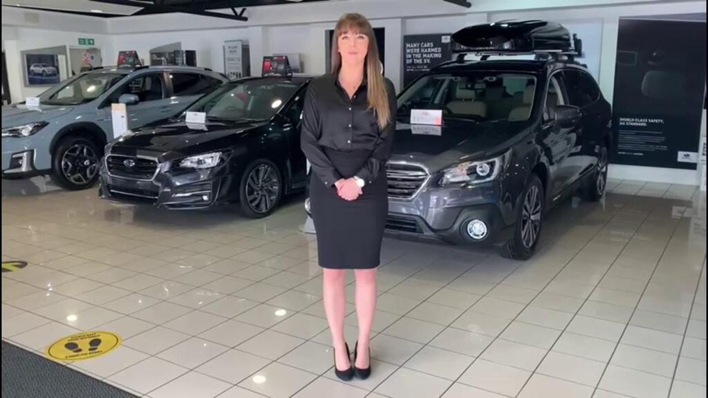 Unity Leicester | Car dealership in Leicester | AutoTrader