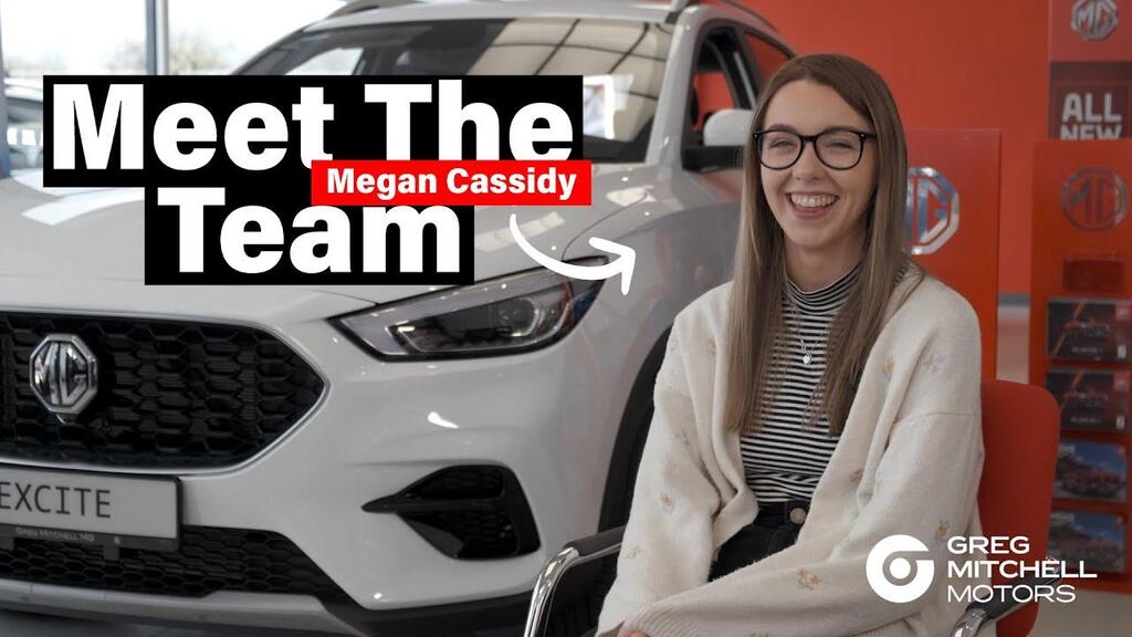 Greg Mitchell Motors Ltd | Car dealership in Strabane | AutoTrader