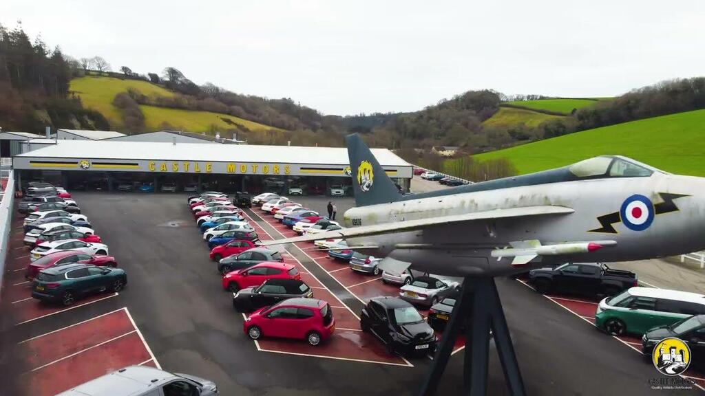 Castle Motors | Car dealership in Liskeard | Autotrader