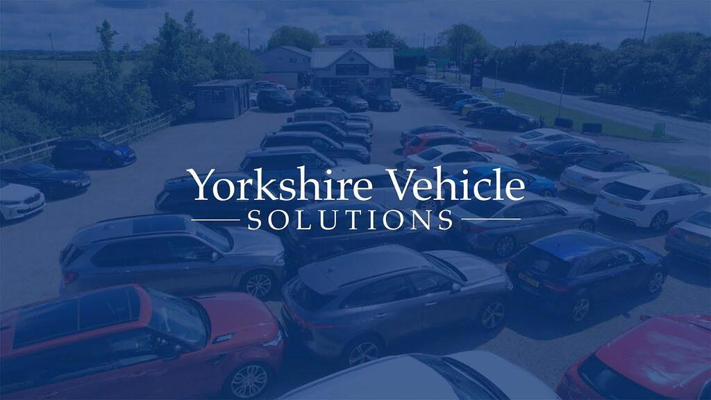 Yorkshire Vehicle Solutions Ltd | Car dealership in York | Autotrader