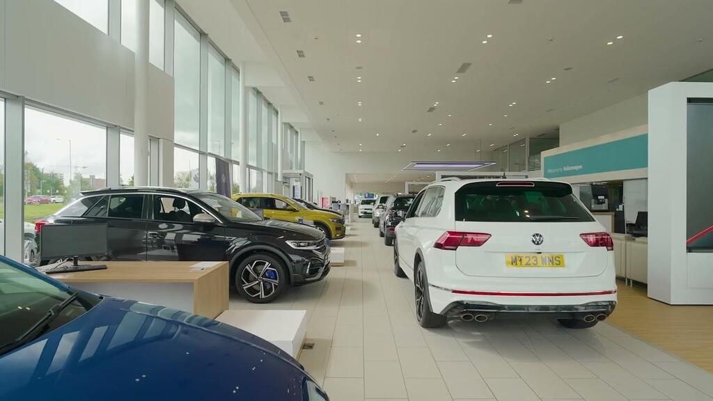 Group 1 Volkswagen Exeter | Car dealership in Exeter | Autotrader