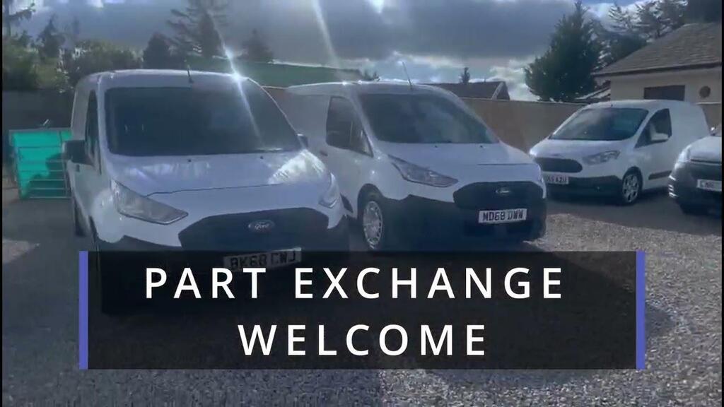Steven Wrigley Van Sales Ltd | Van dealership in Chorley | Autotrader
