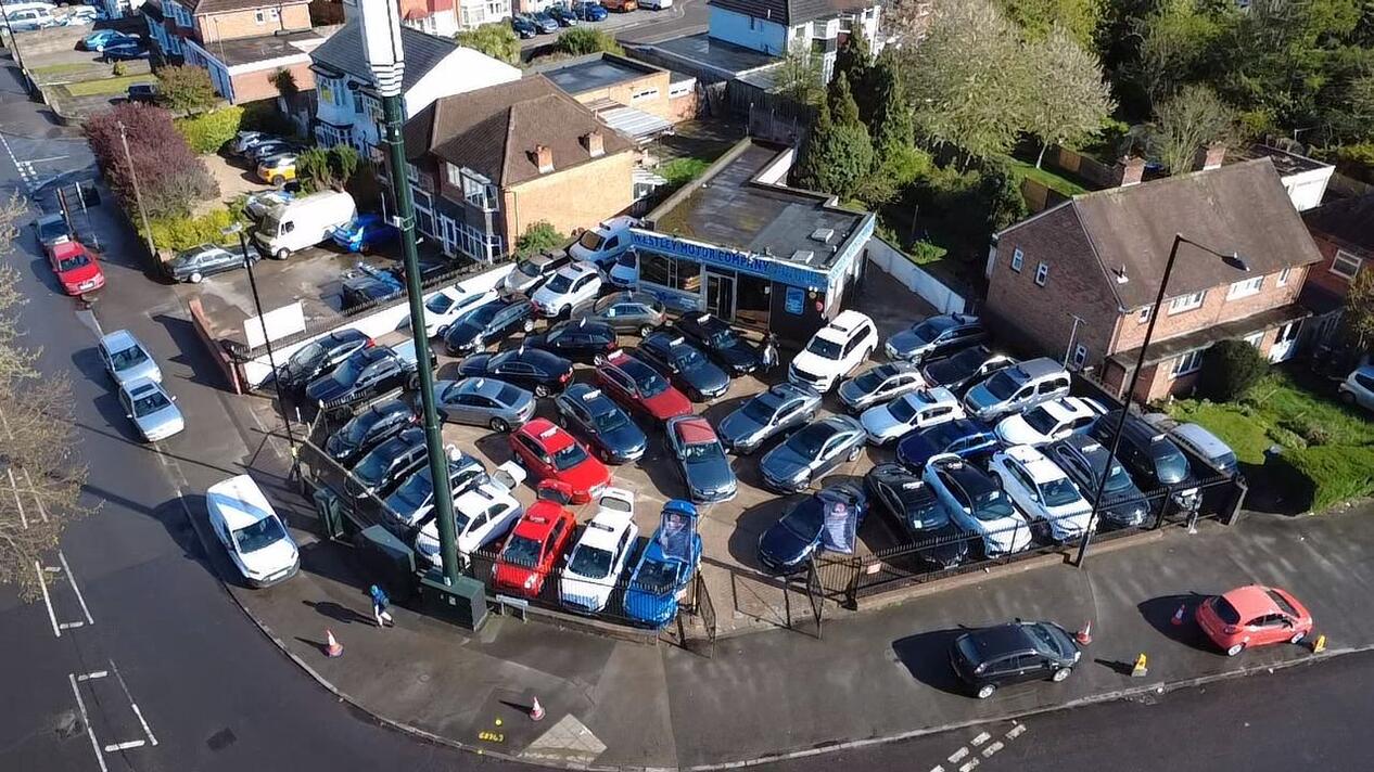 Westley Motor Company Ltd | Car dealership in Birmingham | Autotrader