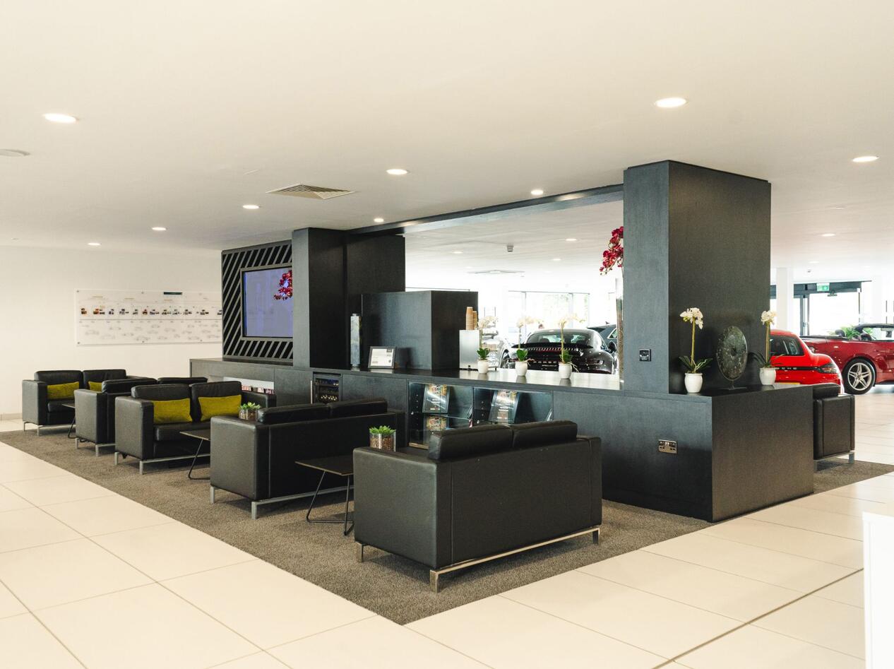 Hippo Approved | Car dealership in Blackburn | Autotrader