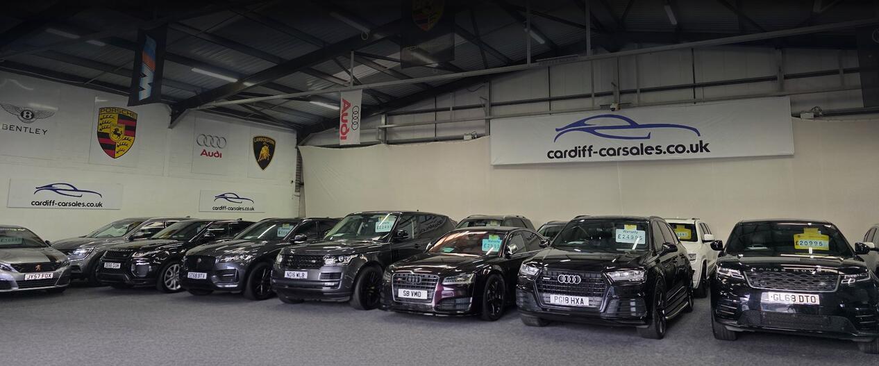 Cardiff Car Sales | Car dealership in Cardiff | Autotrader