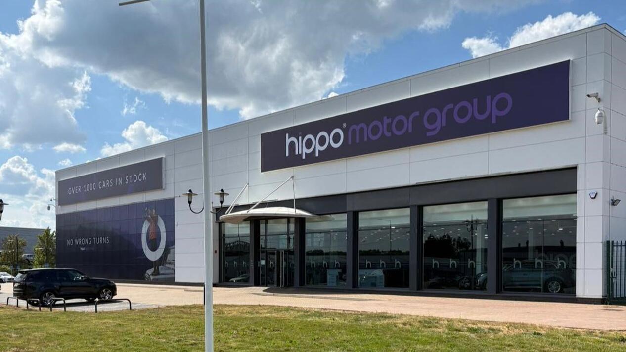 Hippo Motor Group Peterborough | Car dealership in Peterborough ...