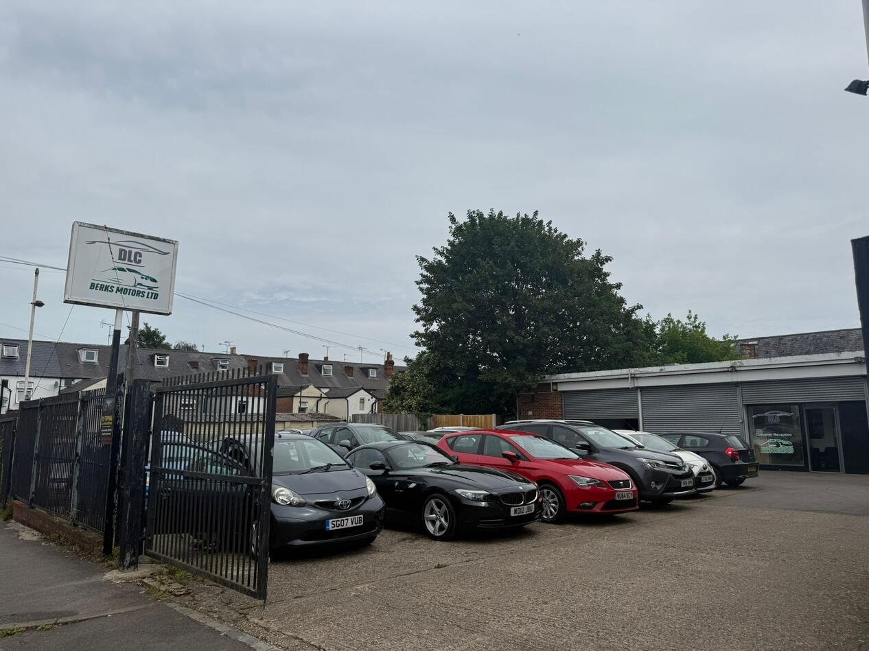 BERKS MOTORS LTD | Car dealership in Reading | Autotrader